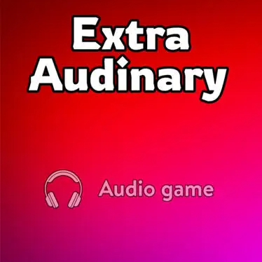 ExtraAudinary: Audio game for Android/iOS - TapTap