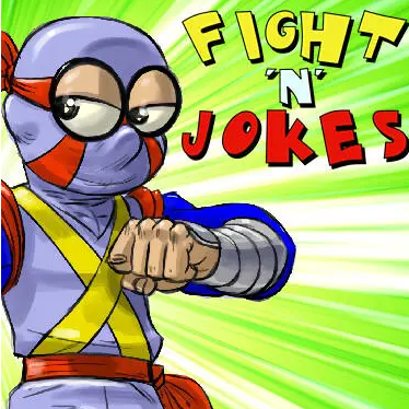 FightNJokes Latest Version for Android/iOS APK - TapTap