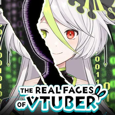 The Real Faces of Vtuber for Android/iOS - TapTap