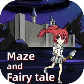 Maze and Fairy tale android iOS-TapTap