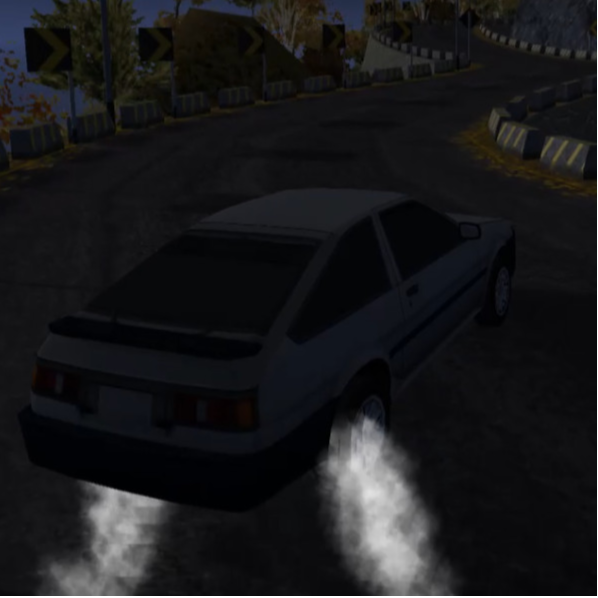 Horror Drift (ホラードリフト) for Android/iOS - TapTap