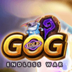 IDLE GOG: Endless War for Android/iOS - TapTap