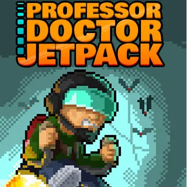Professor Doctor Jetpack for Android/iOS - TapTap