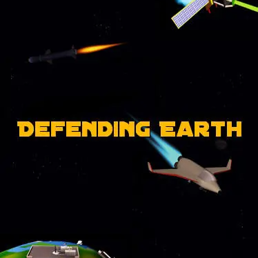 Defending Earth Latest Version for Android/iOS APK - TapTap