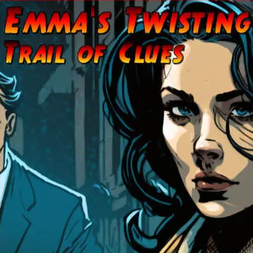 The Twisting Trail of Clues for Android/iOS - TapTap