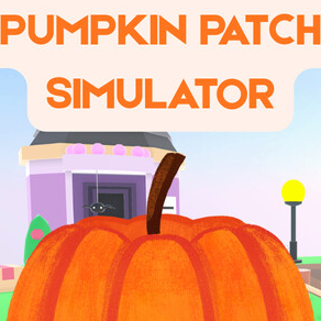 Pumpkin Patch Simulator for Android/iOS - TapTap