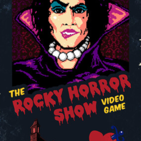 The Rocky Horror Show Video Game for Android/iOS - TapTap
