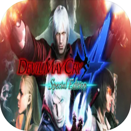 Devil May Cry 4 Special Edition android iOS-TapTap