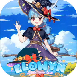 Elowyn and the Stolen Souls android iOS-TapTap