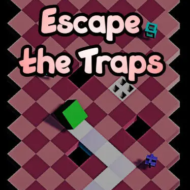 Escape the Traps Latest Version for Android/iOS APK - TapTap