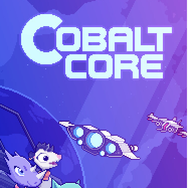 Cobalt Core for Android/iOS - TapTap