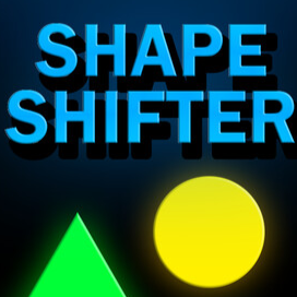 SHAPE SHIFTER Latest Version for Android/iOS APK - TapTap
