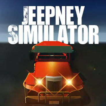 Jeepney Simulator Latest Version for Android/iOS - TapTap