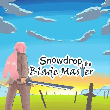 Snowdrop the Blade Master for Android/iOS - TapTap
