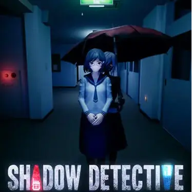 SHADOW DETECTIVE Latest Version for Android/iOS APK - TapTap
