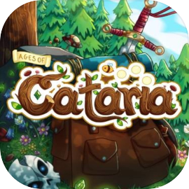 Ages of Cataria android iOS-TapTap