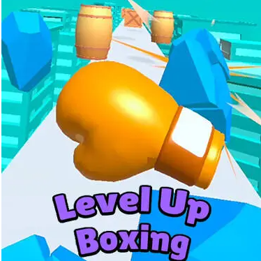 Level Up Boxing VR for Android/iOS - TapTap