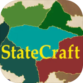 Statecraft: Corrupted Democracy android iOS-TapTap