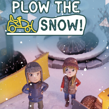 Plow the Snow! Latest Version for Android/iOS APK - TapTap