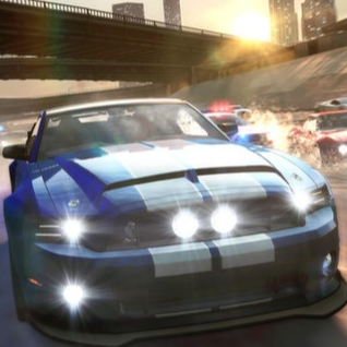 The Crew Latest Version for Android/iOS APK - TapTap