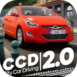 City Car Driving 2.0 - JazzyOwl's Posts - TapTap