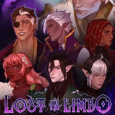 Lost in Limbo Latest Version for Android/iOS - TapTap
