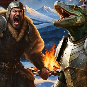 Ancient Russian Life Simulator android iOS-TapTap