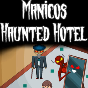 Manicos Haunted Hotel for Android/iOS - TapTap