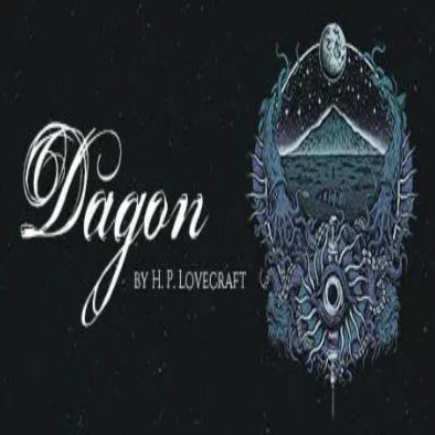 Dagon: by H. P. Lovecraft for Android/iOS - TapTap