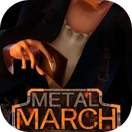 Metal March android iOS-TapTap