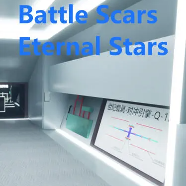 Battle Scars Eternal Stars for Android/iOS - TapTap