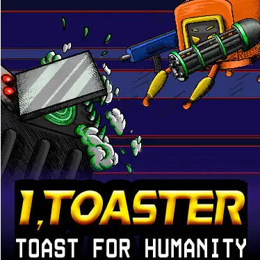 I, Toaster android iOS-TapTap