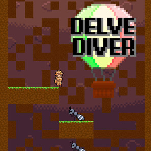 Delve Diver Latest Version for Android/iOS APK - TapTap