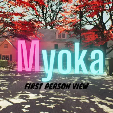 Myoka: First Person View android iOS-TapTap