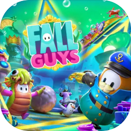 Fall Guys android iOS-TapTap