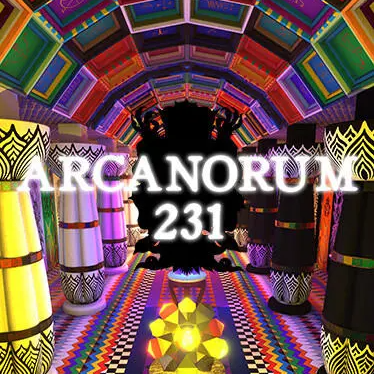 ARCANORUM 231 Latest Version for Android/iOS - TapTap