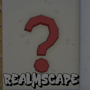 RealmScape Latest Version for Android/iOS APK - TapTap