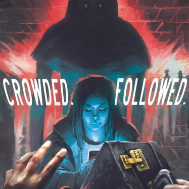 CROWDED. FOLLOWED. Latest Version for Android/iOS - TapTap