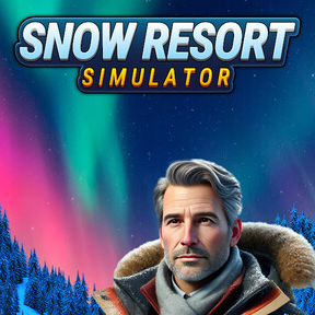 Snow Resort Simulator for Android/iOS - TapTap