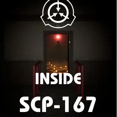 Inside SCP-167 Latest Version for Android/iOS - TapTap