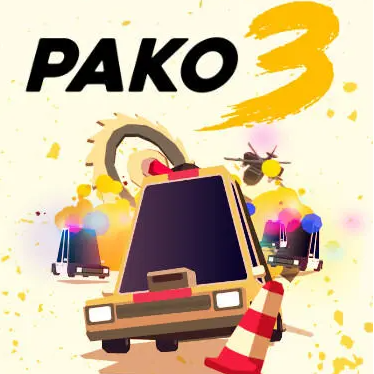 PAKO 3 Latest Version for Android/iOS - TapTap