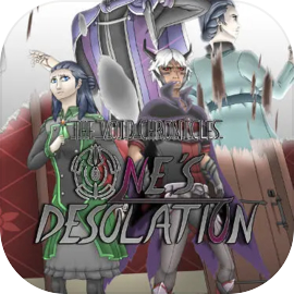 The Void Chronicles: One's Desolation android iOS-TapTap