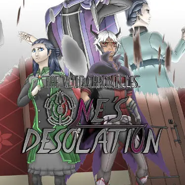 The Void Chronicles: Ones Desolation for Android/iOS