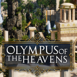 Olympus of the Heavens for Android/iOS - TapTap