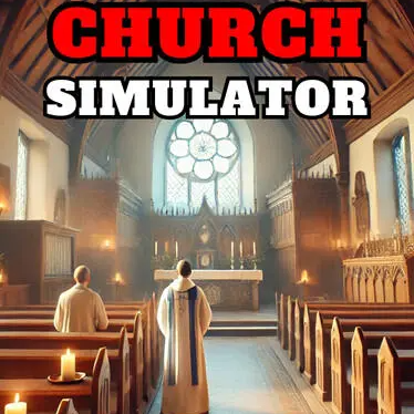 Church Simulator Latest Version for Android/iOS APK - TapTap
