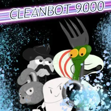 Cleanbot 9000 Latest Version for Android/iOS - TapTap
