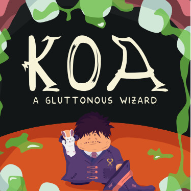 Koa: A Gluttonous Wizard for Android/iOS - TapTap