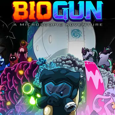 BioGun for Android/iOS - TapTap