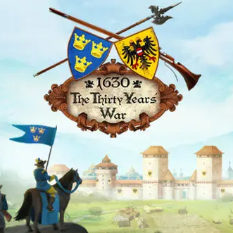 1630 - The Thirty Years War for Android/iOS - TapTap