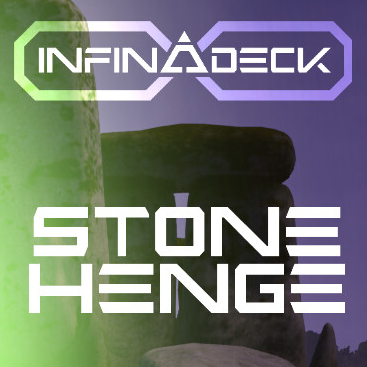 Infinadeck Stonehenge for Android/iOS - TapTap